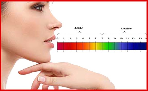 How can you tell if your skin is unbalanced? – ecologica of Malibu ...